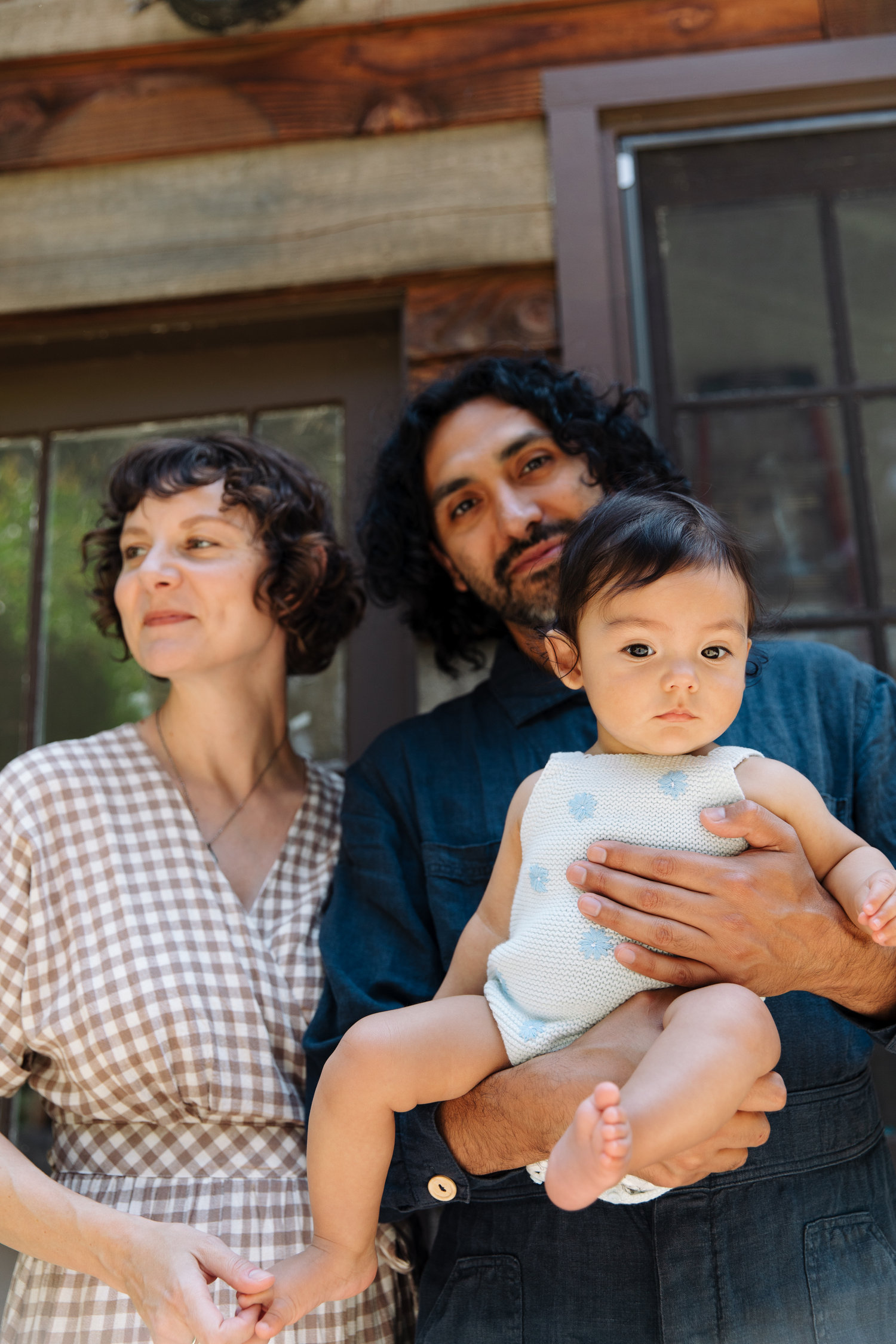 Family Stays Together - Lin Bvtcher