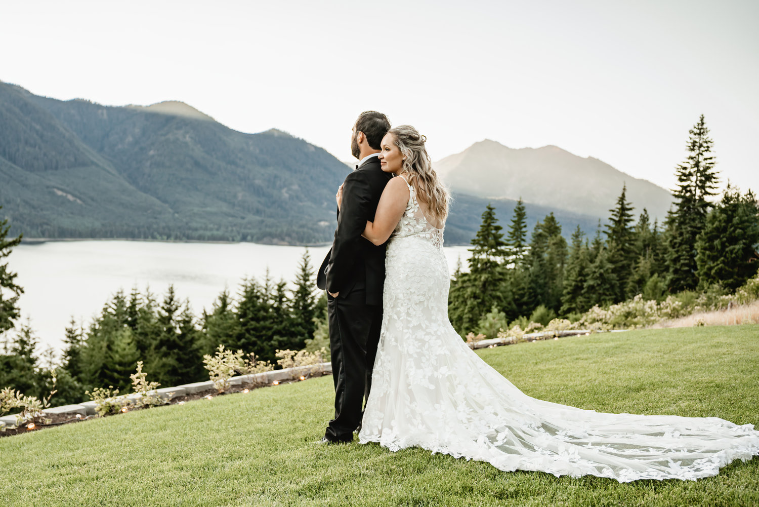 Alexis + - Fern Photography