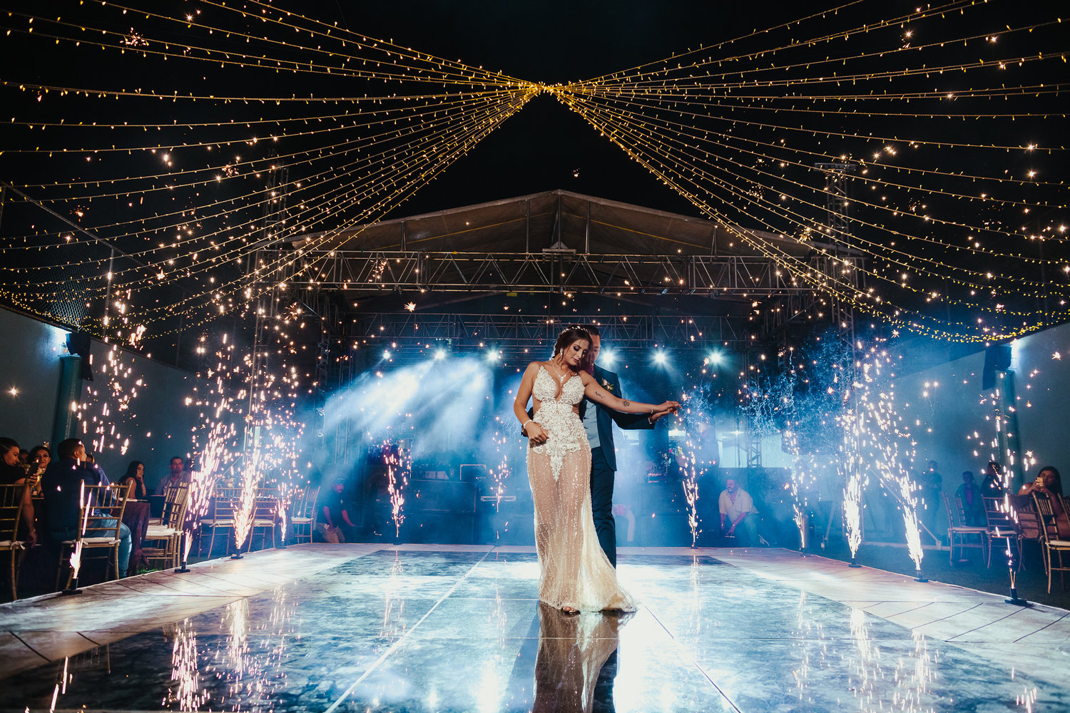 Fiesta - JULIO RAZO FOTÓGRAFO DE BODAS