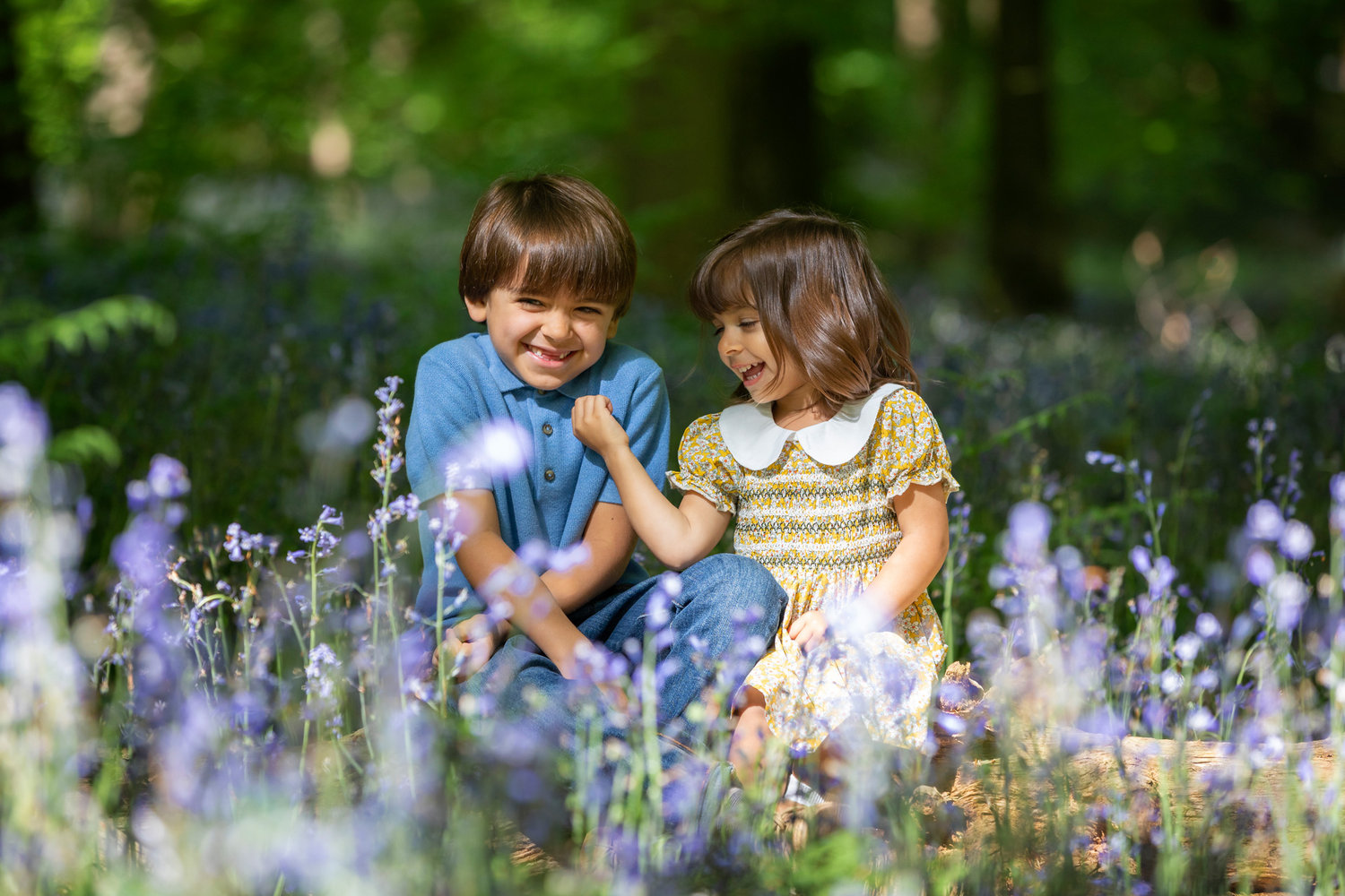 Family Shoots - Lee Charlton Photography