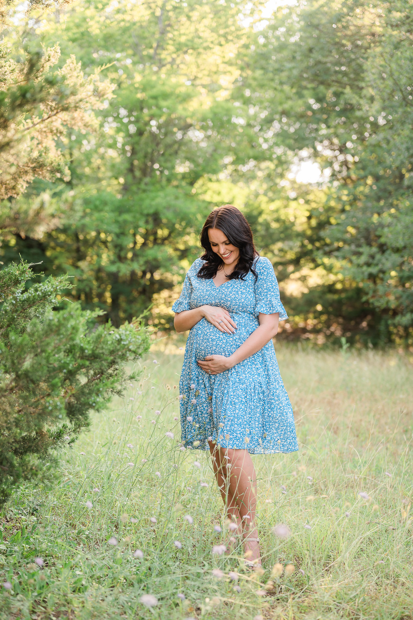Belly to Baby Package - Lynzee's Lens Photography