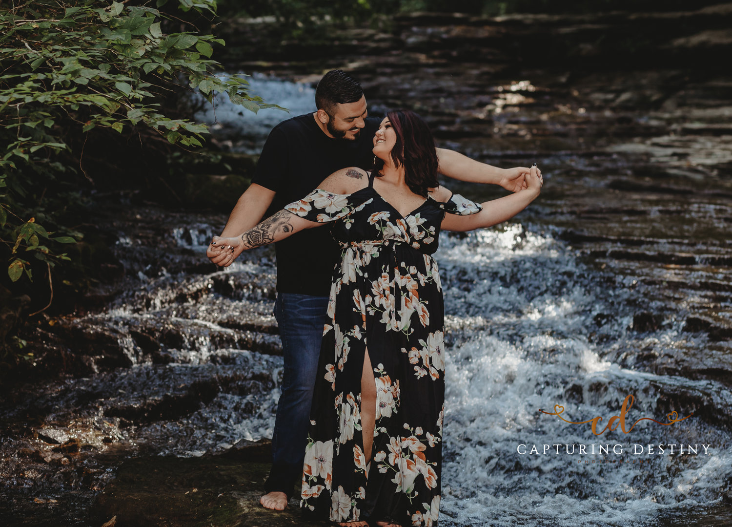 Capturing Destiny Photography