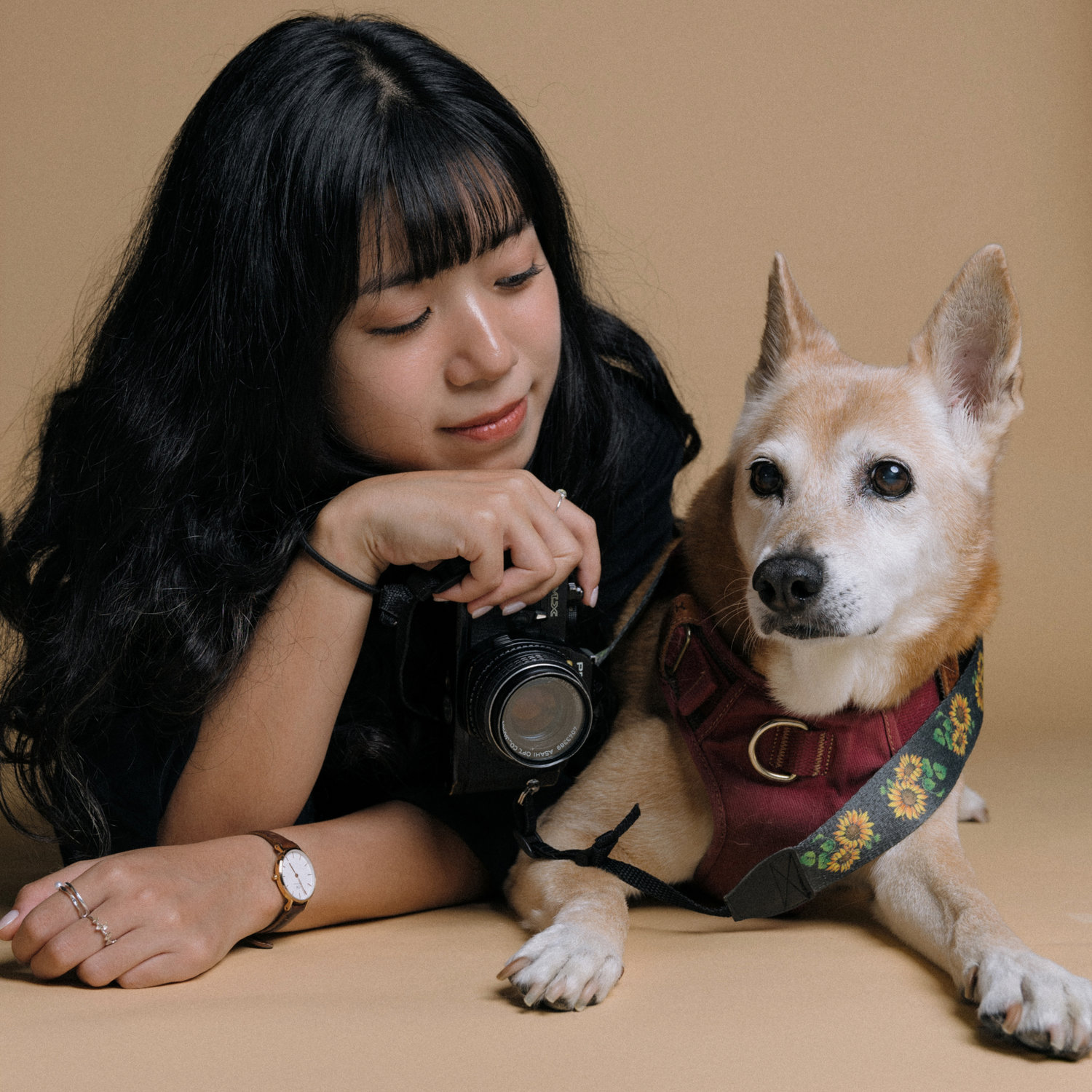 Contact - Taipei Taiwan Photographer - Frames by Broccoli