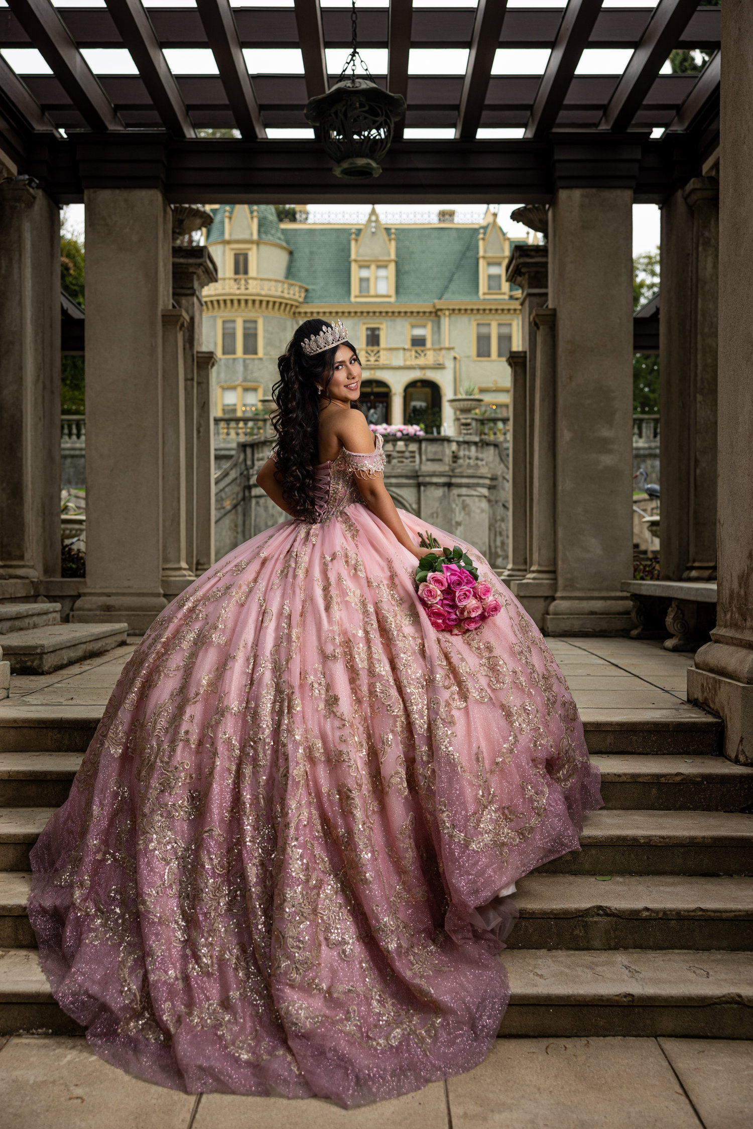 CAMILA - Cumatz Photography