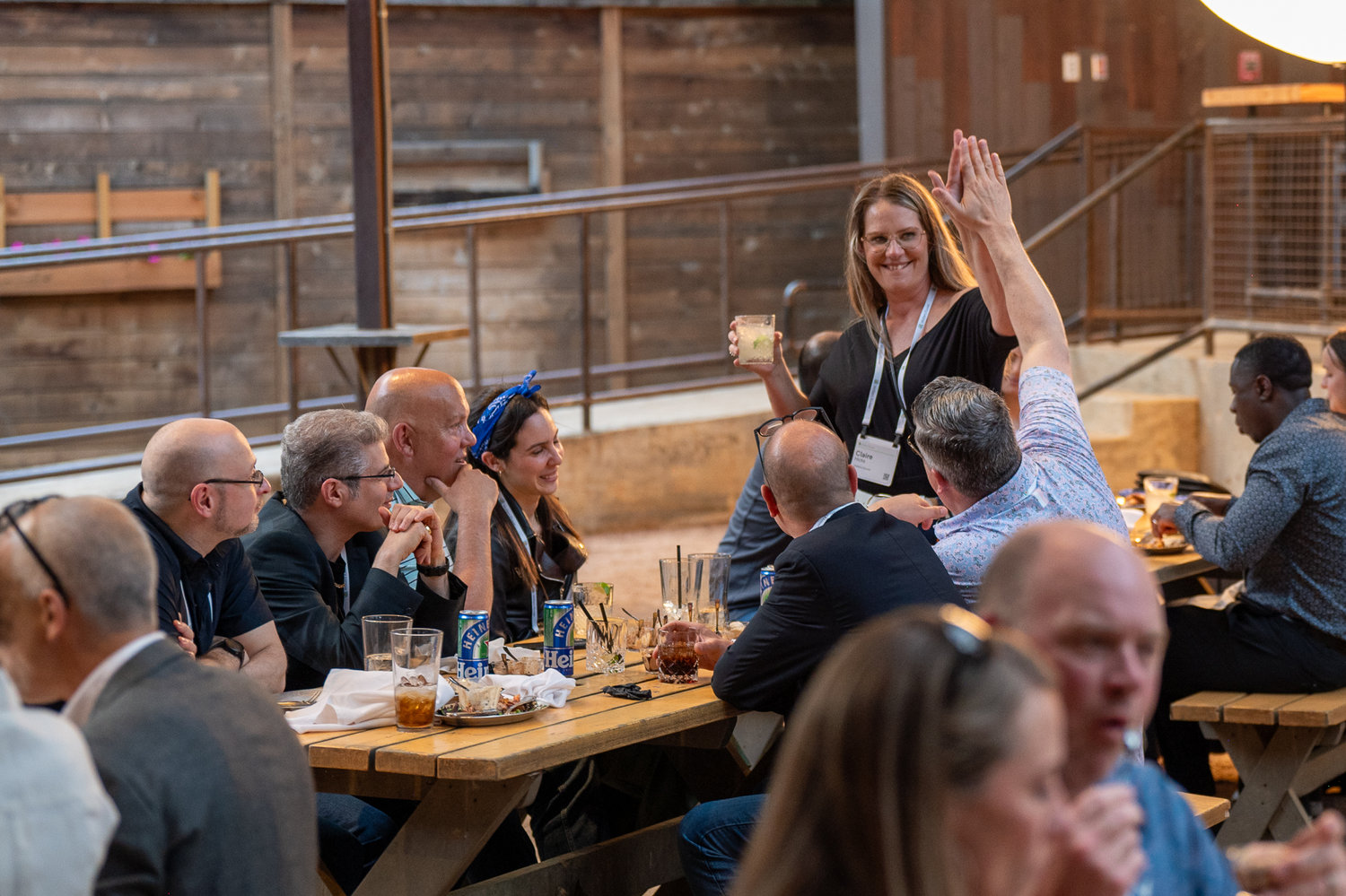 Event Photography - Justin Runyon Photography