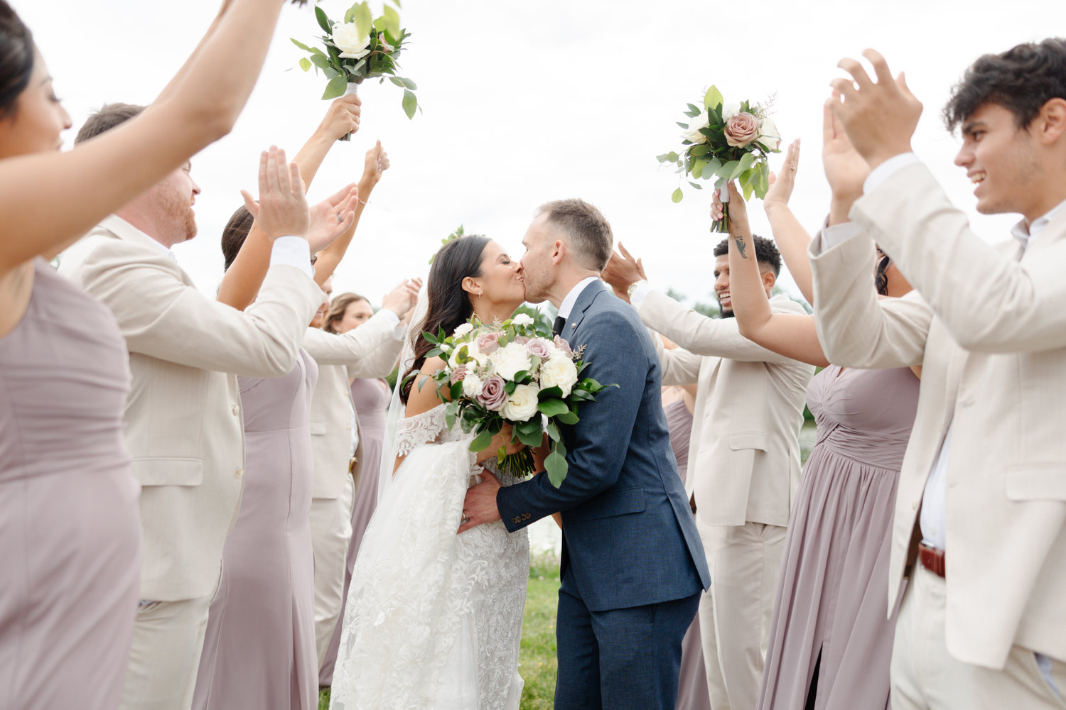 London Wedding Videography | London ON Videographer | BMann Studios