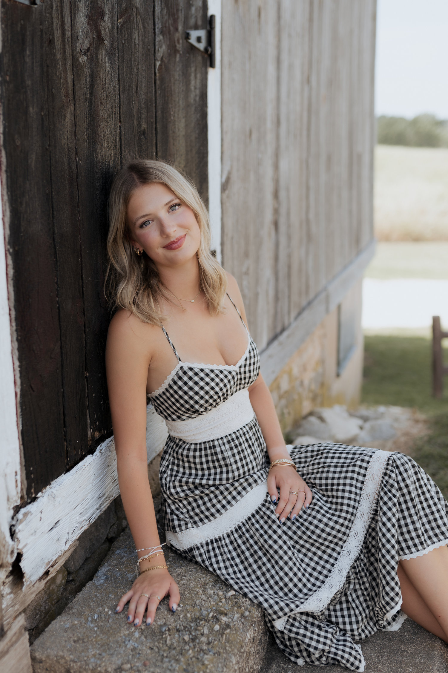 My Favorite Locations for Senior Sessions Near Green Bay, WI - Morgan ...