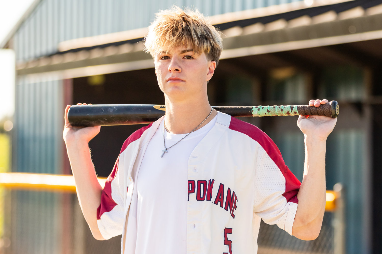 SENIOR PHOTOGRAPHY - Jennifer Clouse | Photography