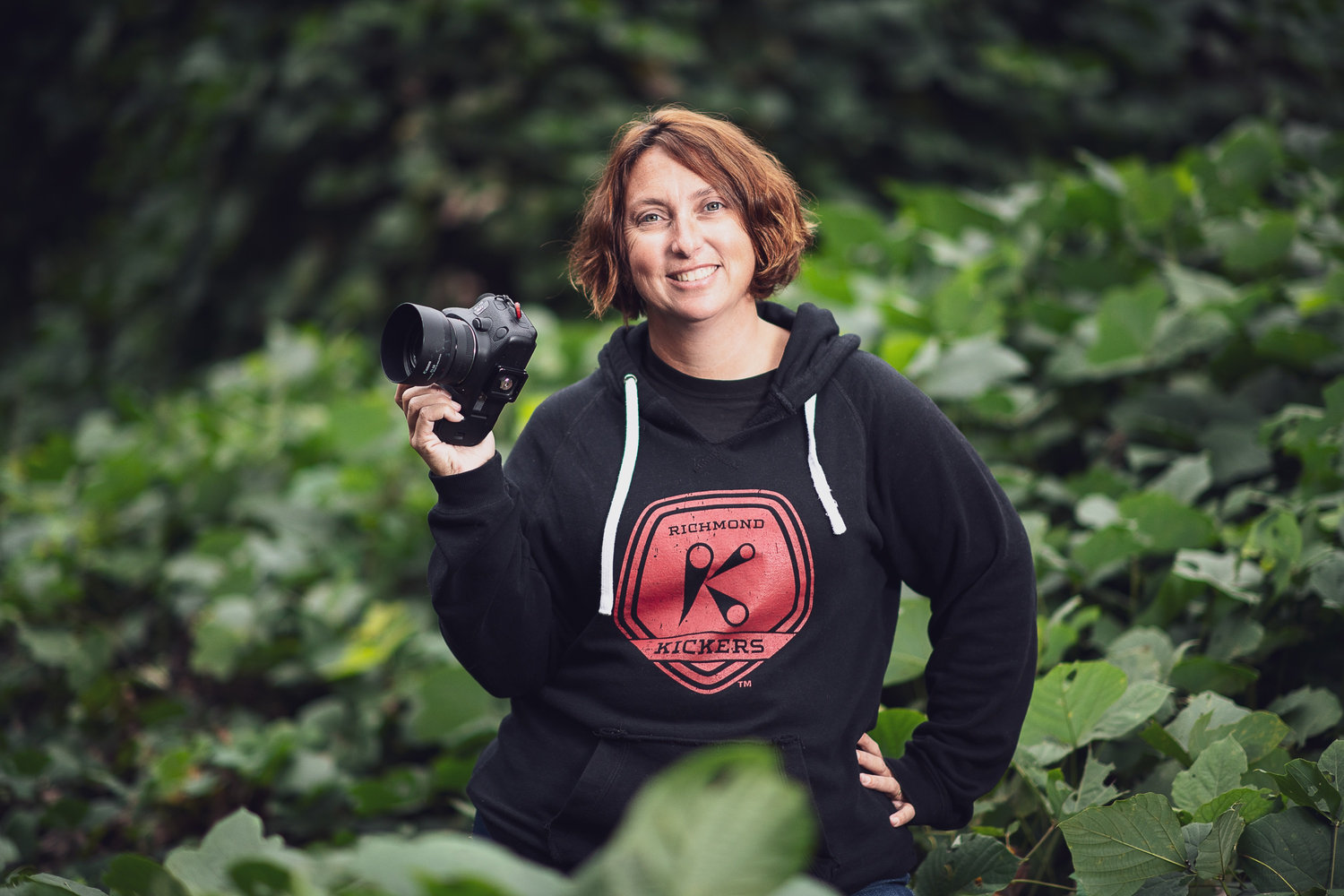 Jessica Stone Hendricks Photography