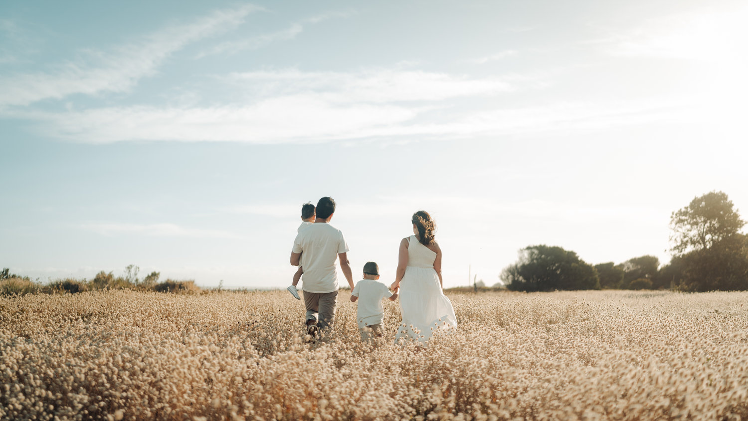 Sessions - Levi Andrew Photography