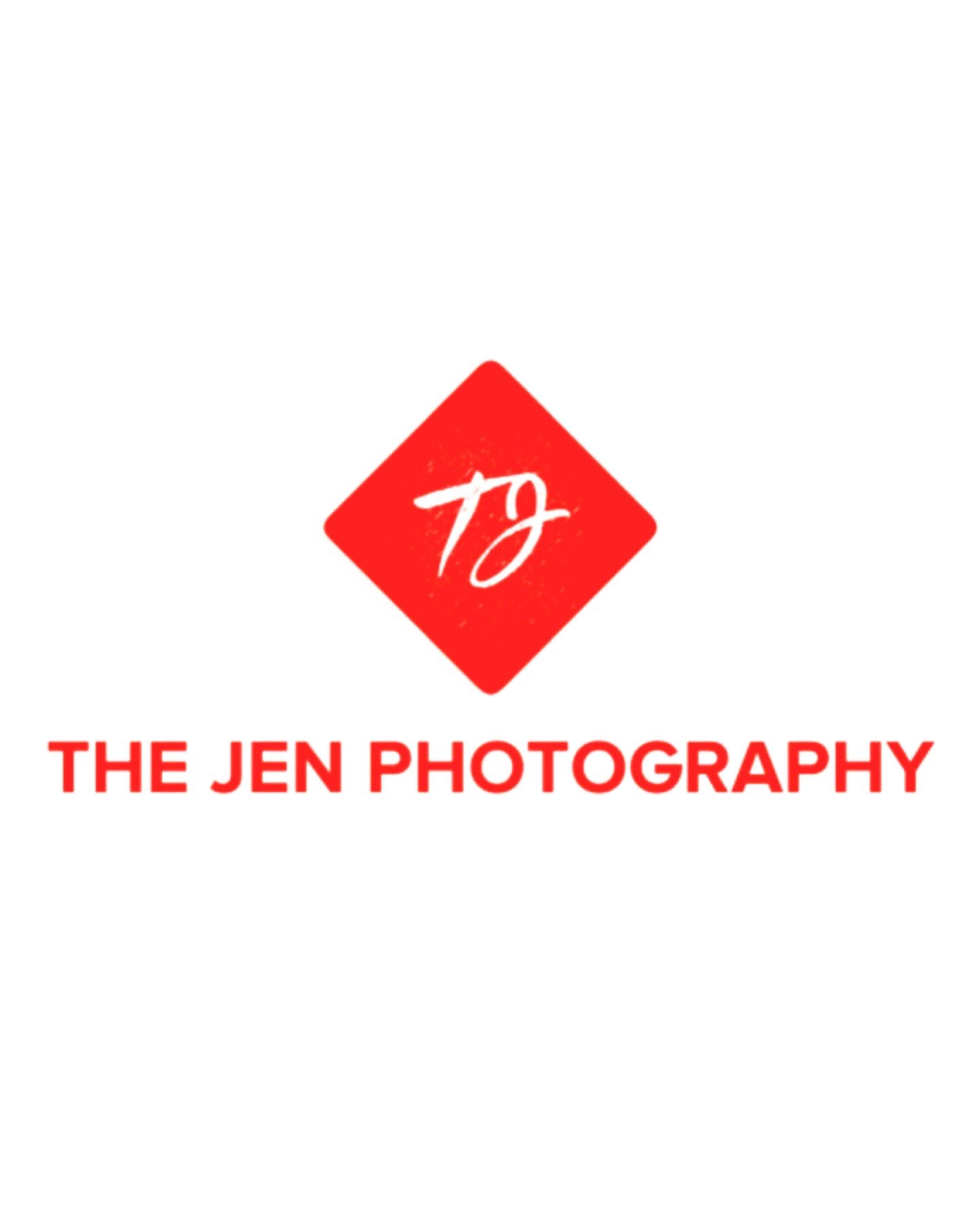 About Me - The Jen Photography