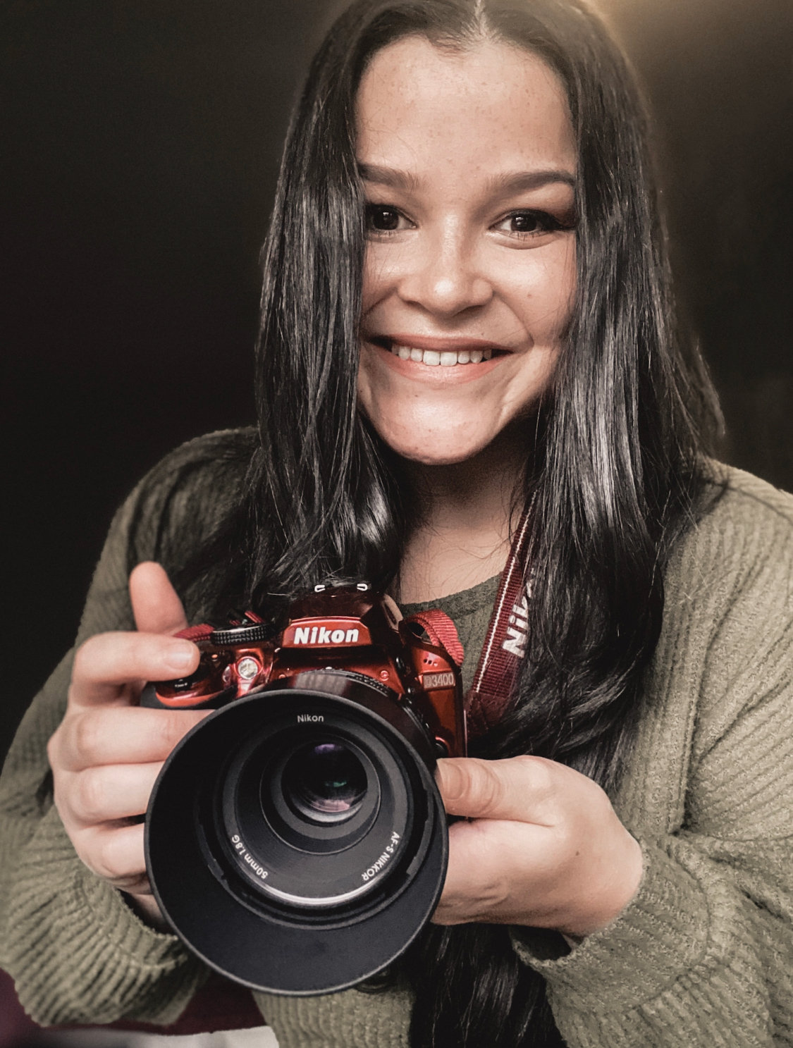 Angela Villegas Photography