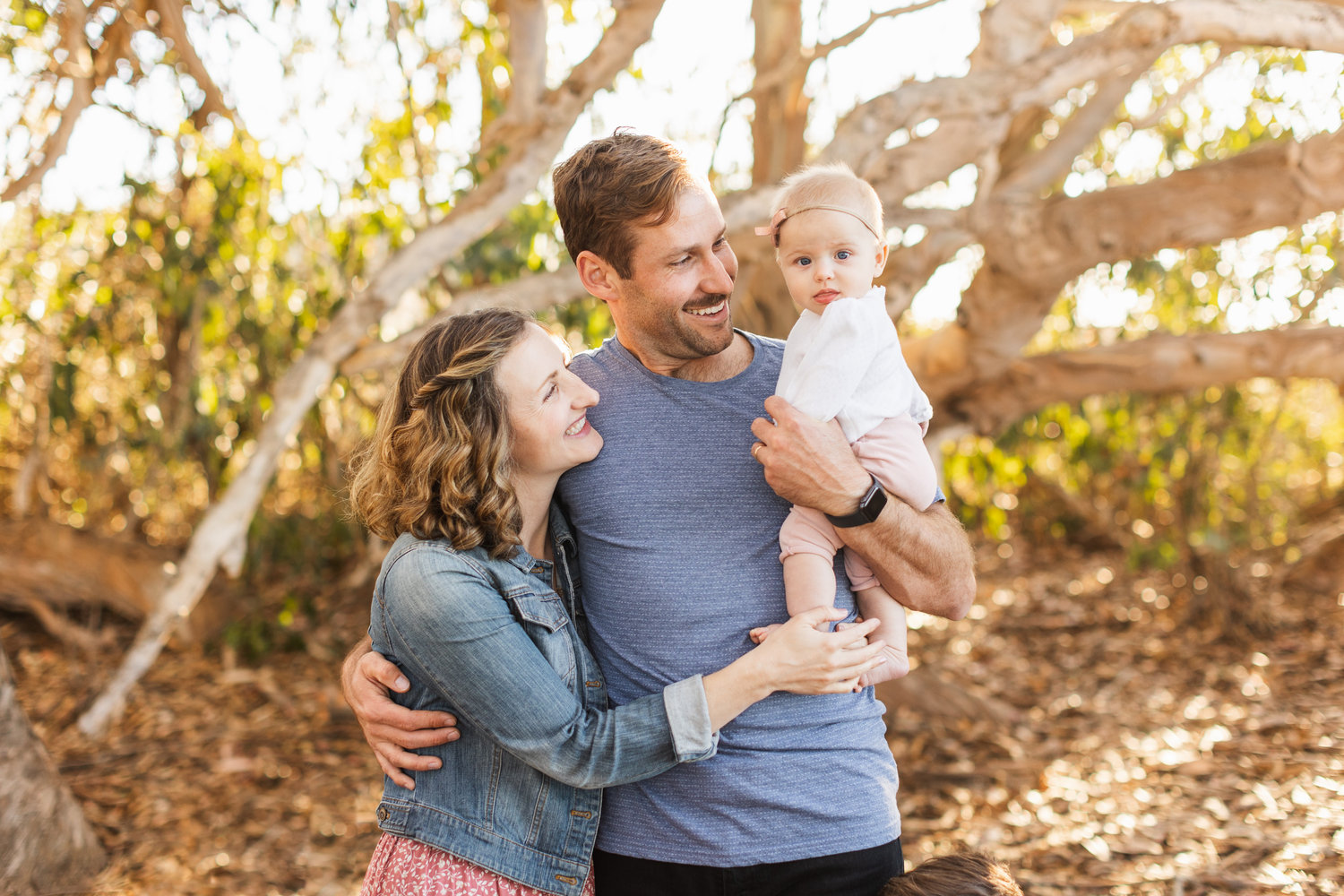 Sessions & Pricing - Megan Schroder - San Luis Obispo Family Photographer