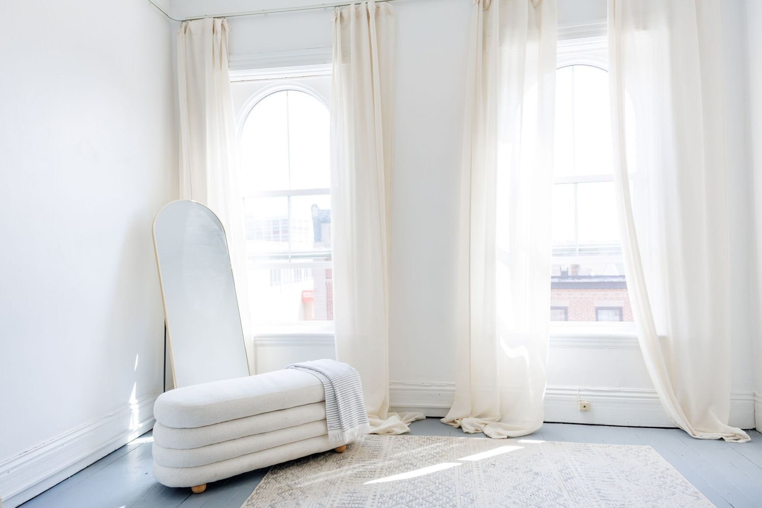 Studio Rental Inquiry - Kayla Le Franc Photo
