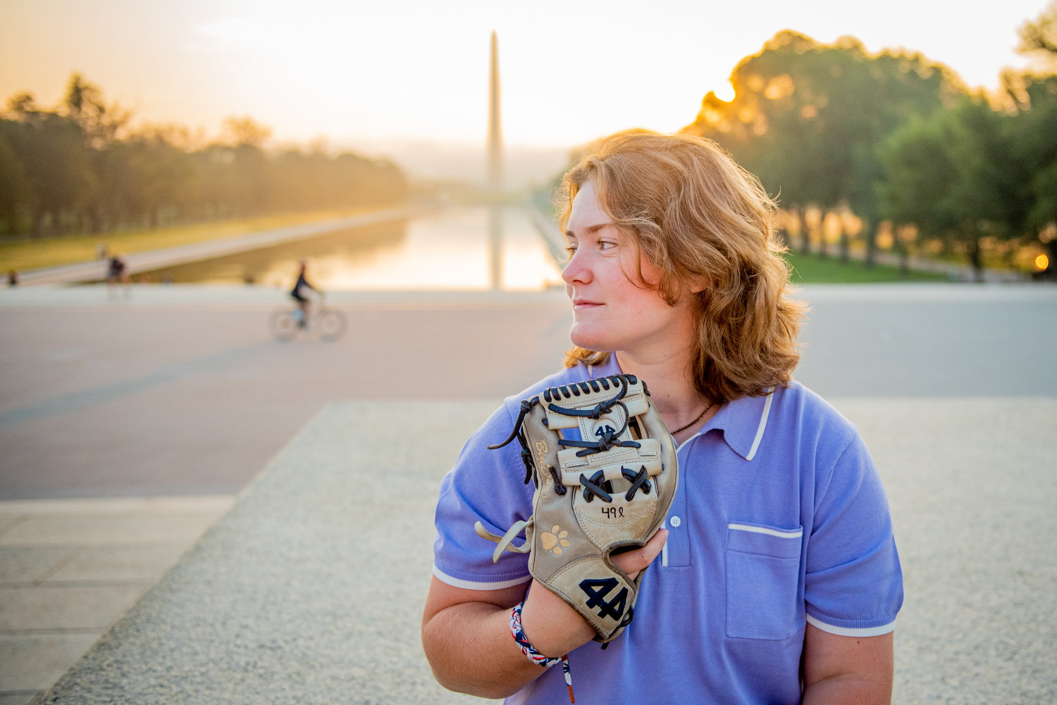 Seniors - Stacy Beck Photography