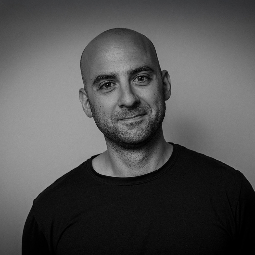 About - Steven Bain Photography