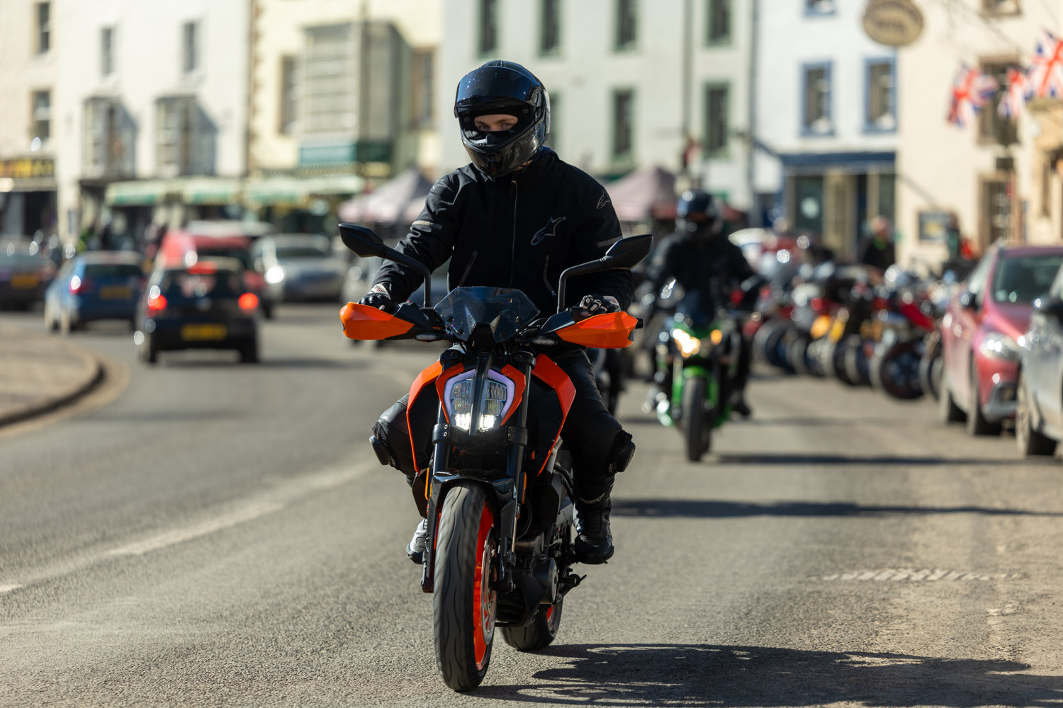 Matlock-Bath-A6 - Roadrunnerpics.com - Motorbike, Motorcycle, Car and ...