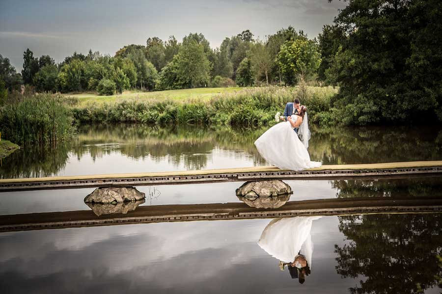 Nottingham Wedding Photographer | John Price Photography