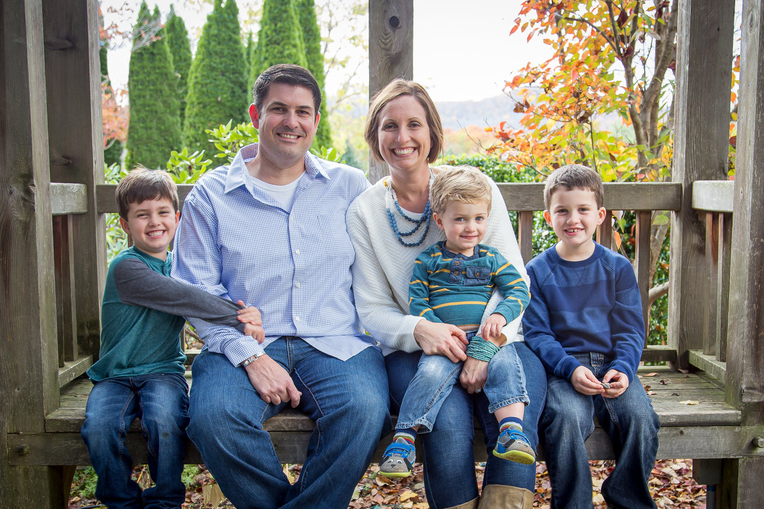 Family & Little Ones - Get Lost With Ash