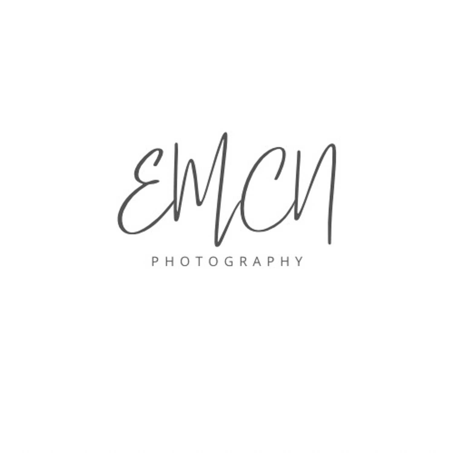 Contact - EMCN Photography
