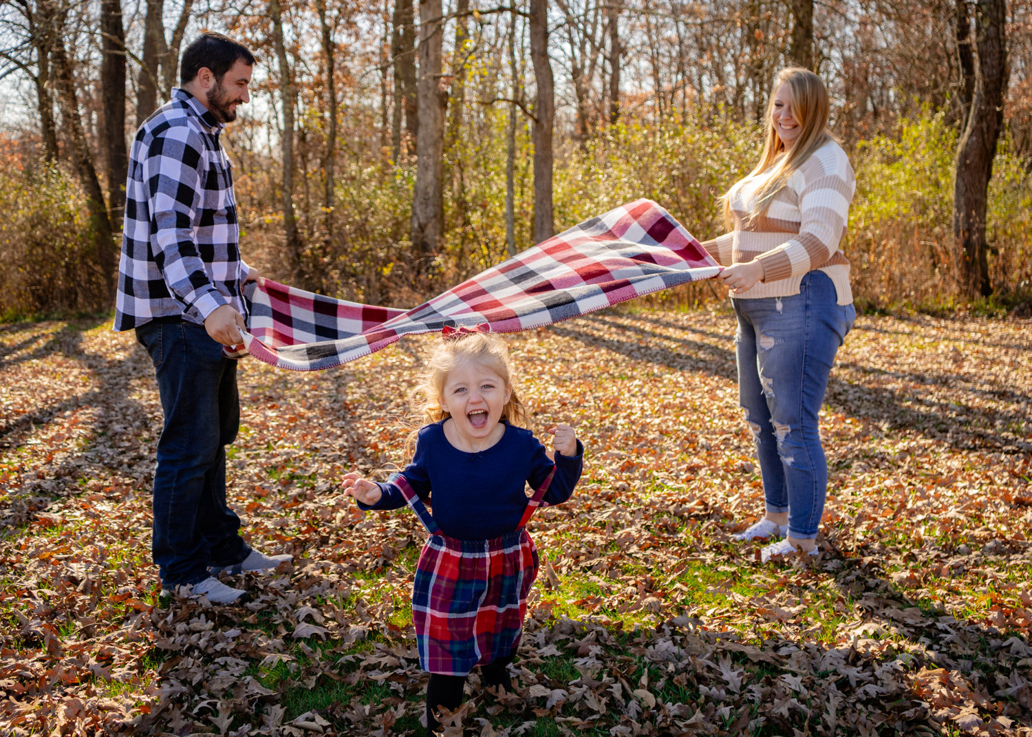 Family Sessions | Investment - SNS Photography, LLC