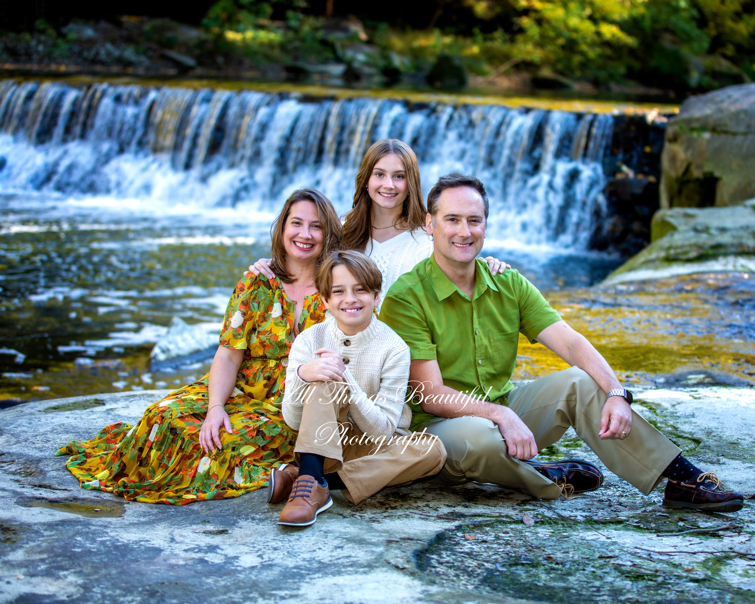 Family - All Things Beautiful Photography