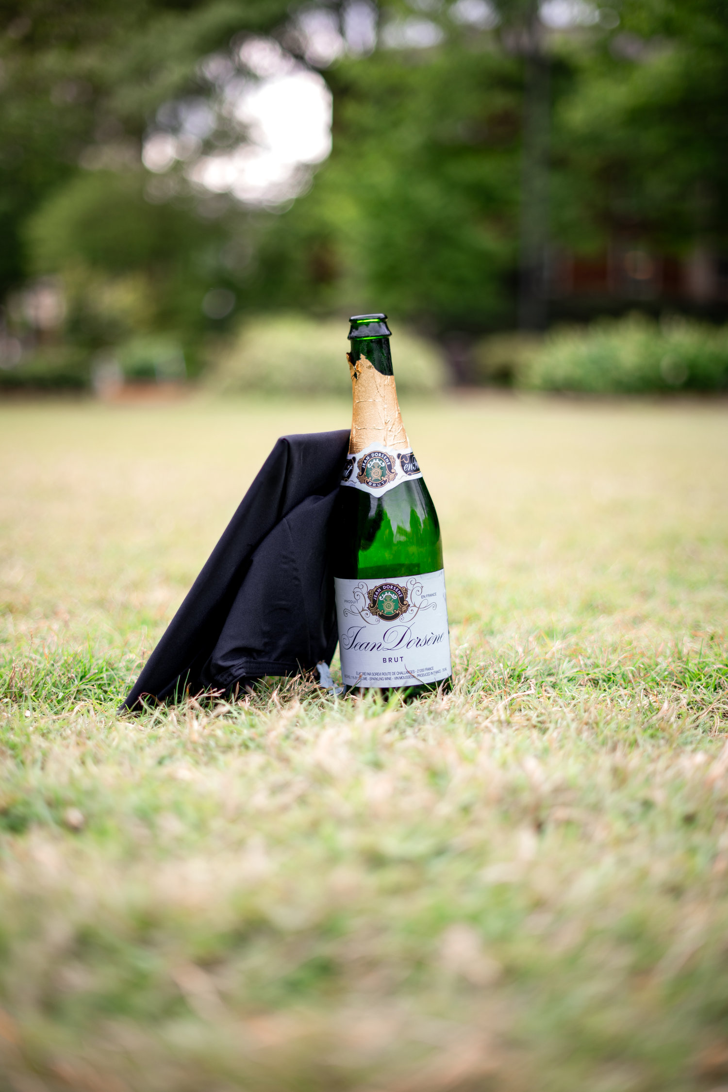 Best Georgia Tech Graduation Photo Locations - Pierre The Pear Photography