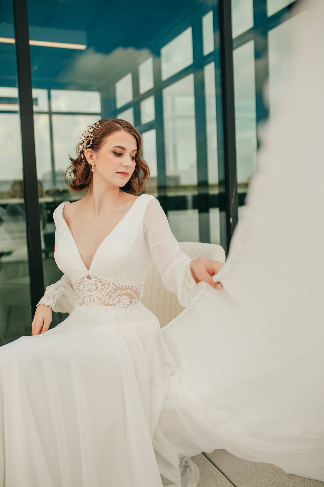 ENGAGEMENTS - Kaleigh Rose Photography