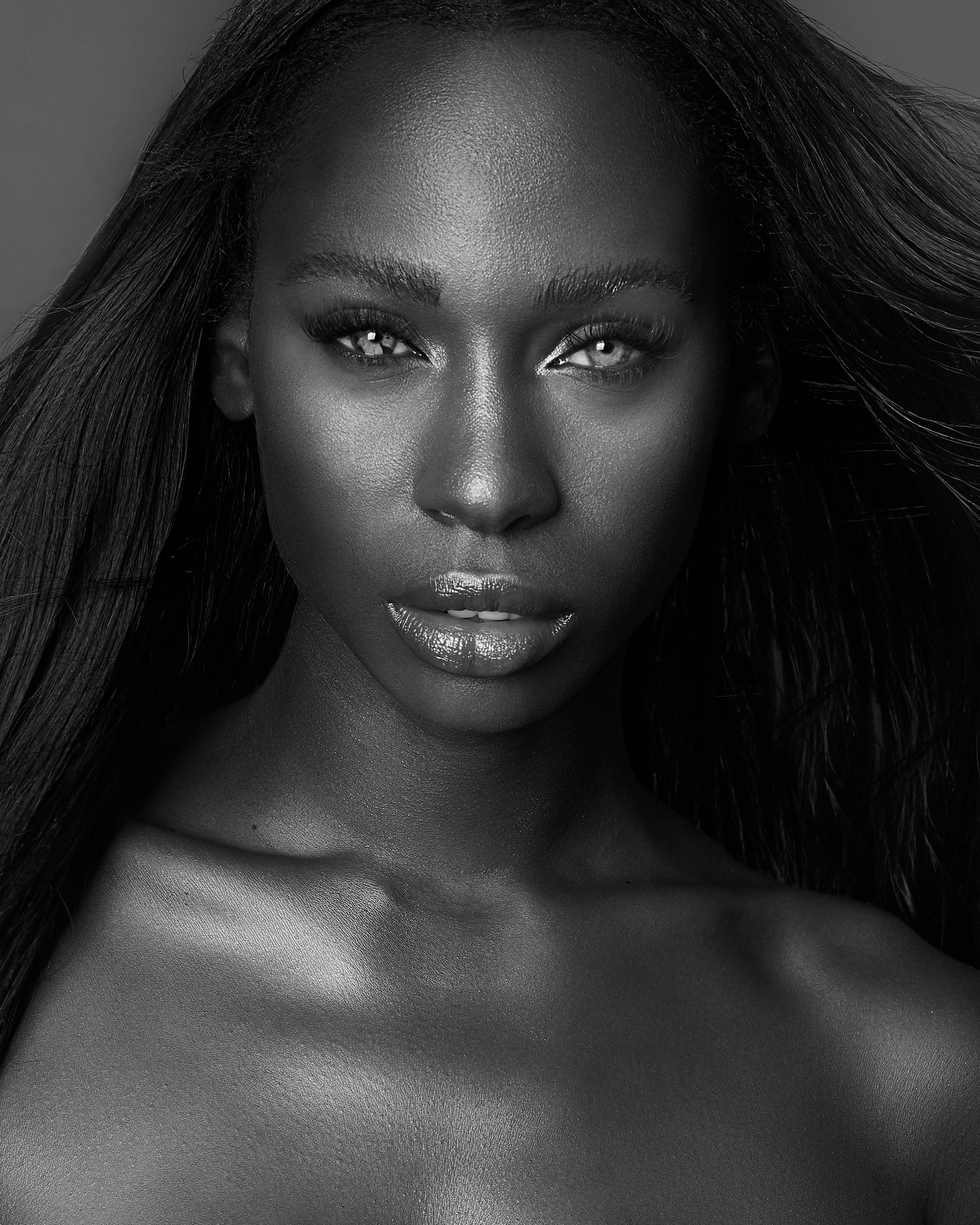 Studio Location - Logan C Thomas