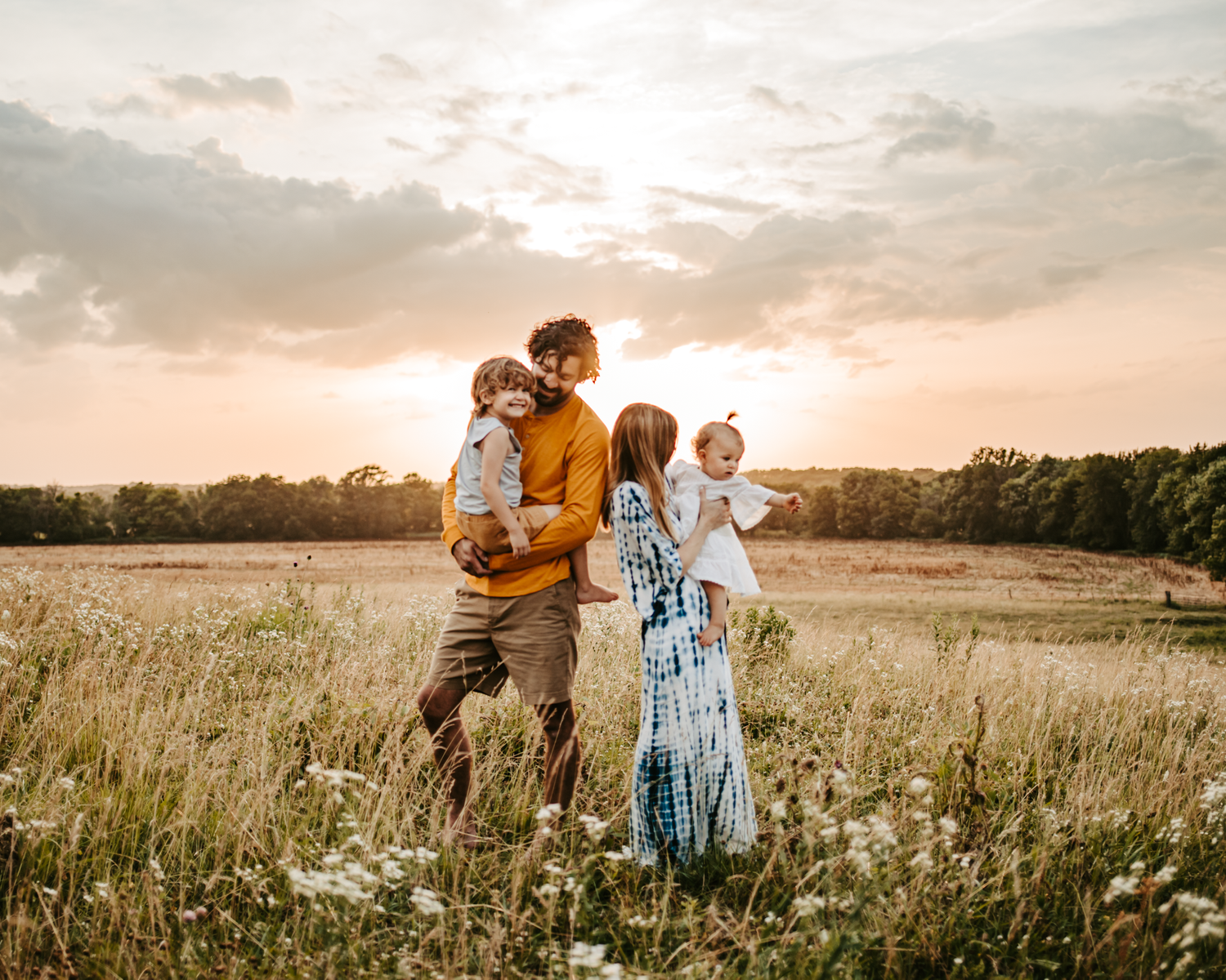 Brandy Ward Photography