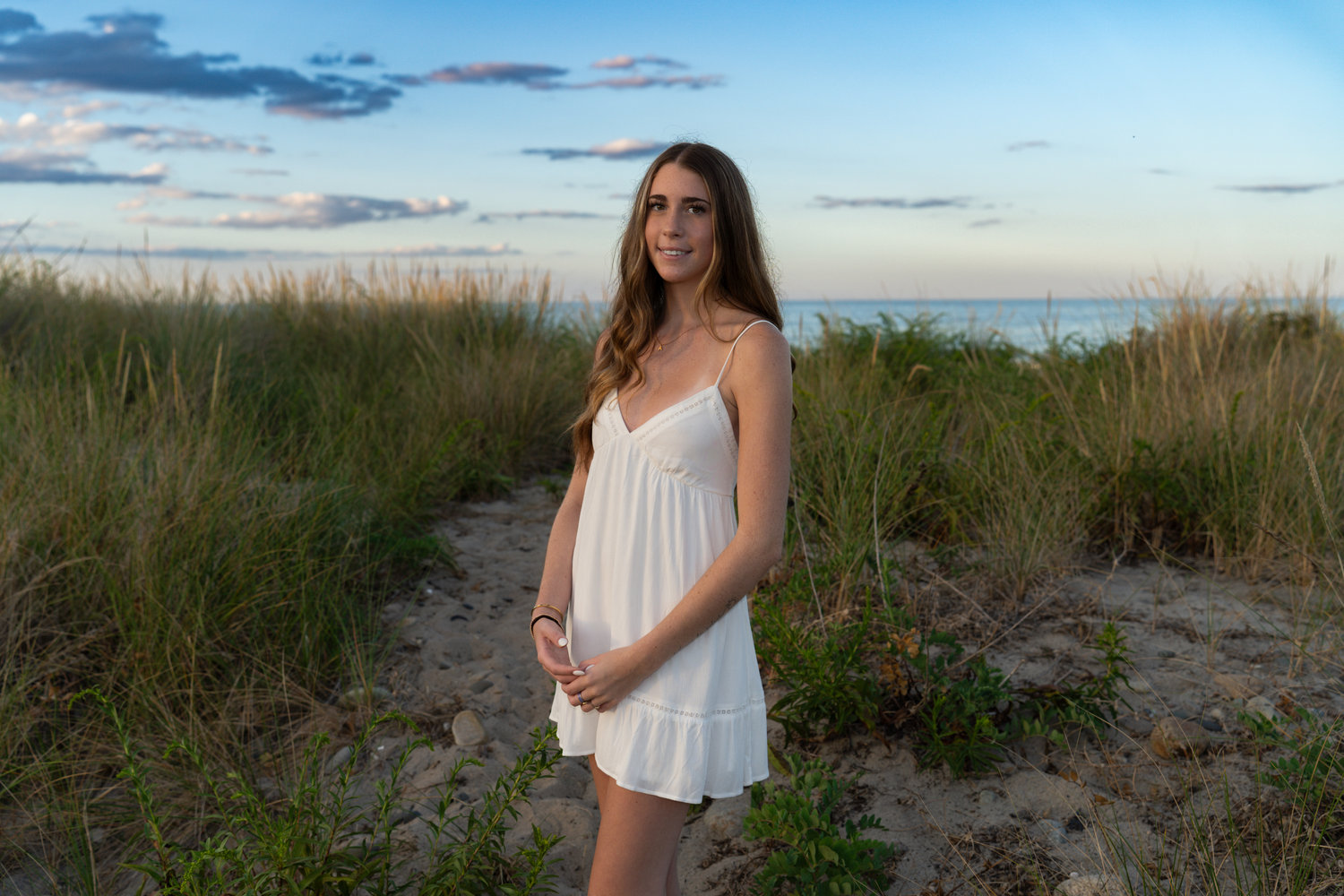 Senior and Graduation Photo Sessions - Sargent Street Photography