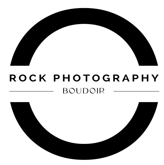 Boudoir - Rock Photography