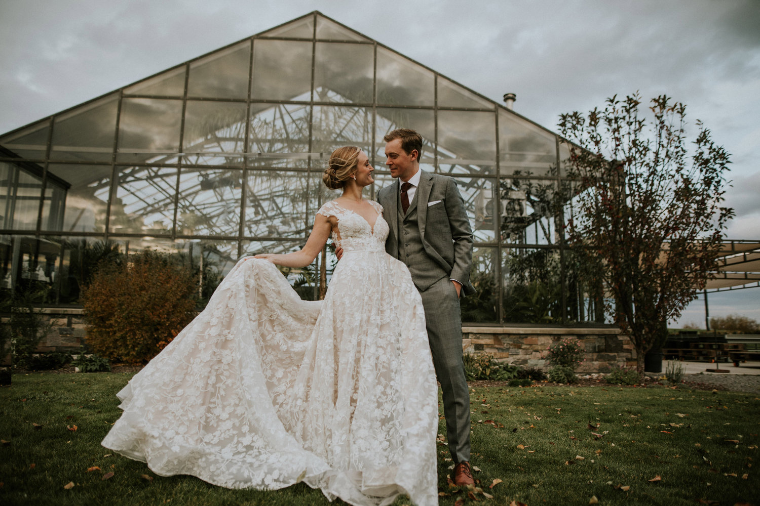 Jessica and Brett - Justina Phippen Photography