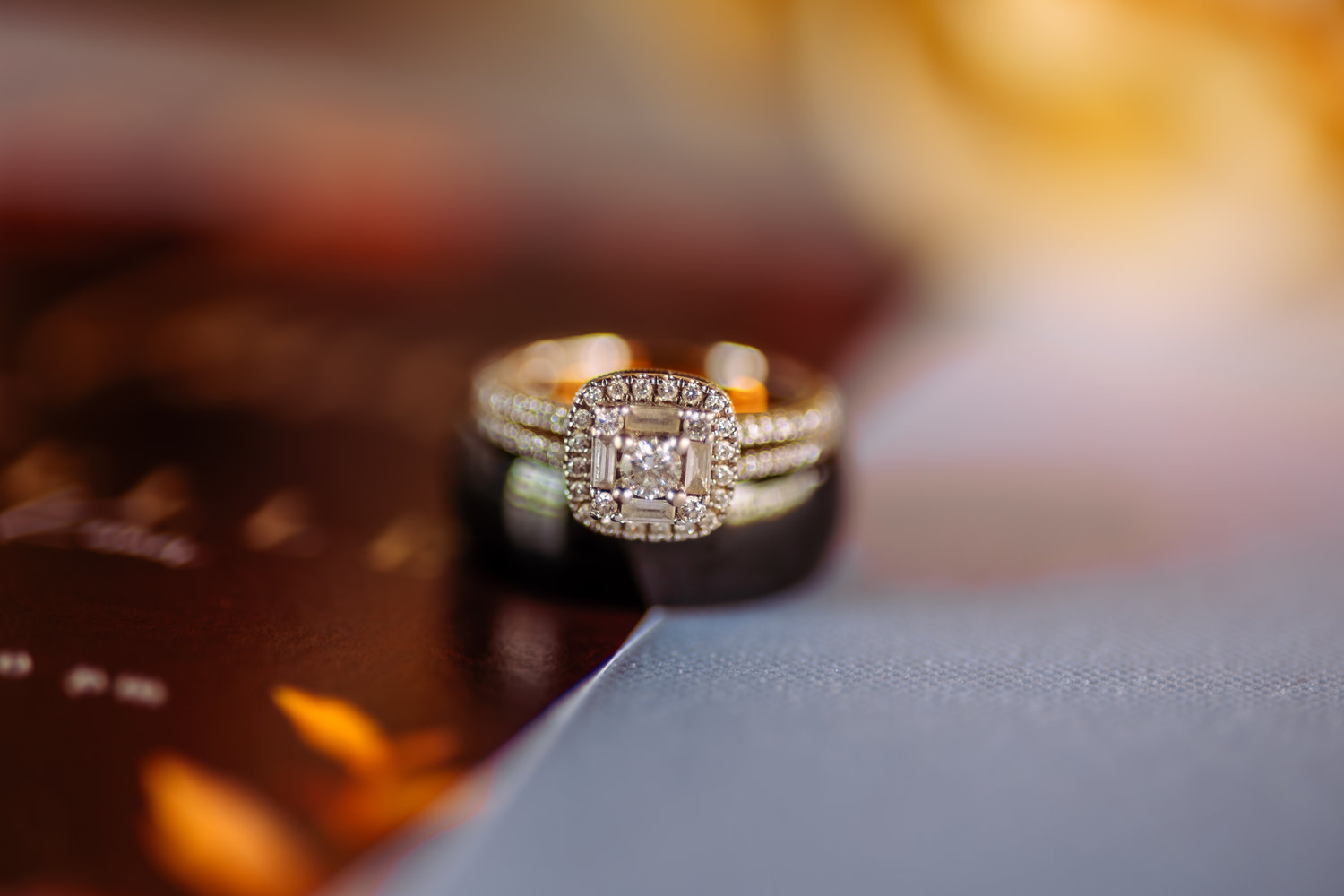 Weddings - Hannah Mosley Photography