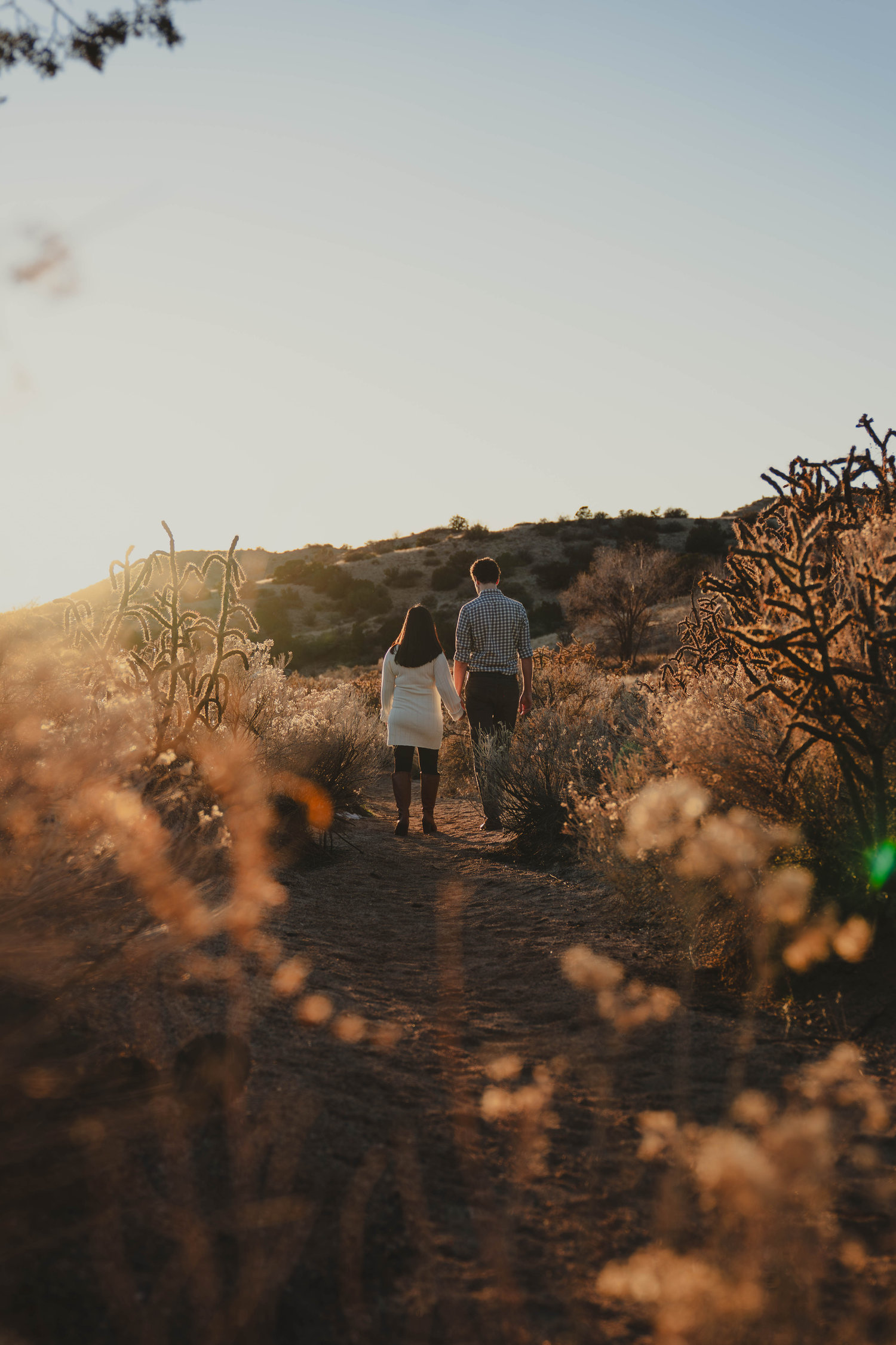 People - In Search of Solid Ground Photography