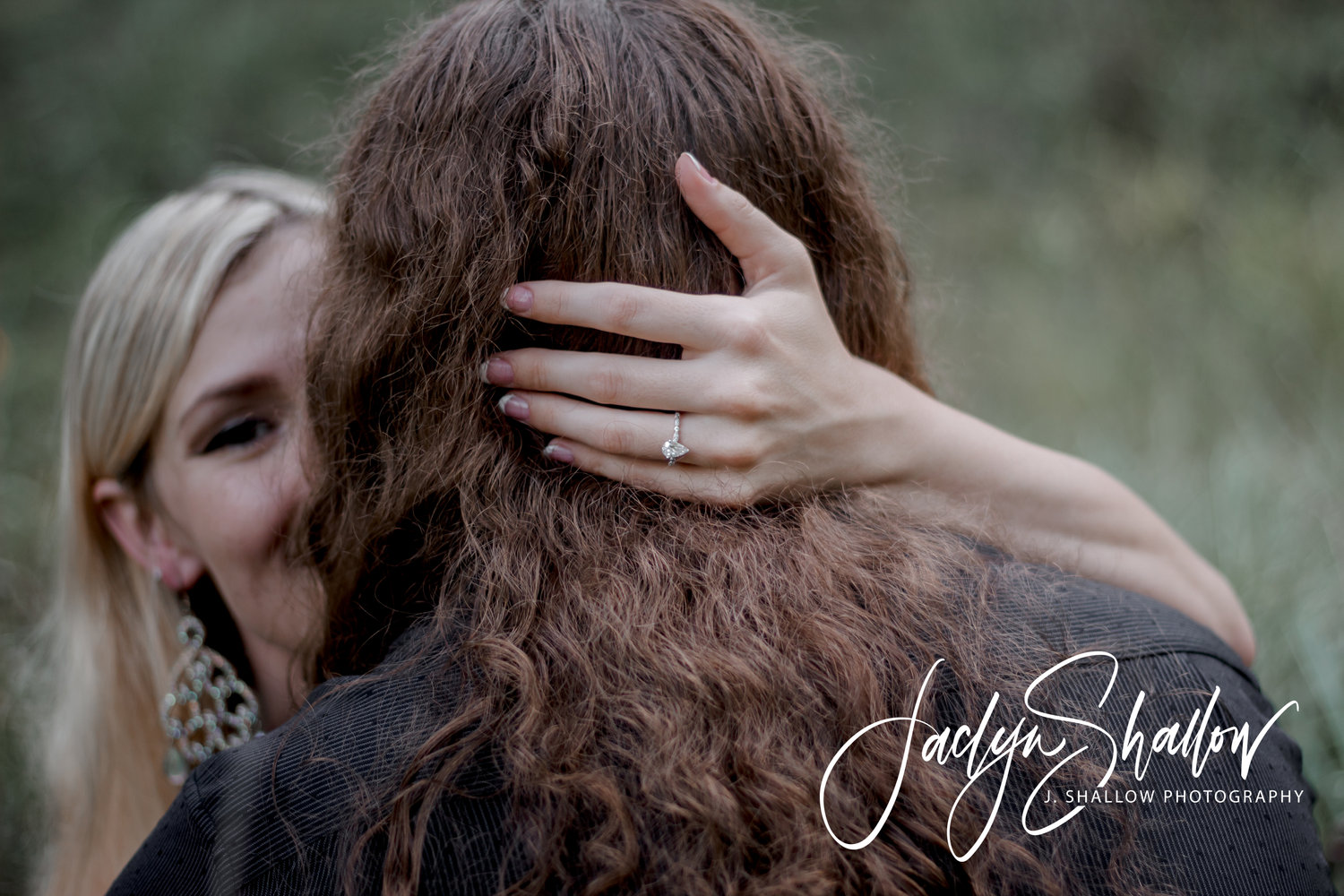 Engagement - J Shallow Photography