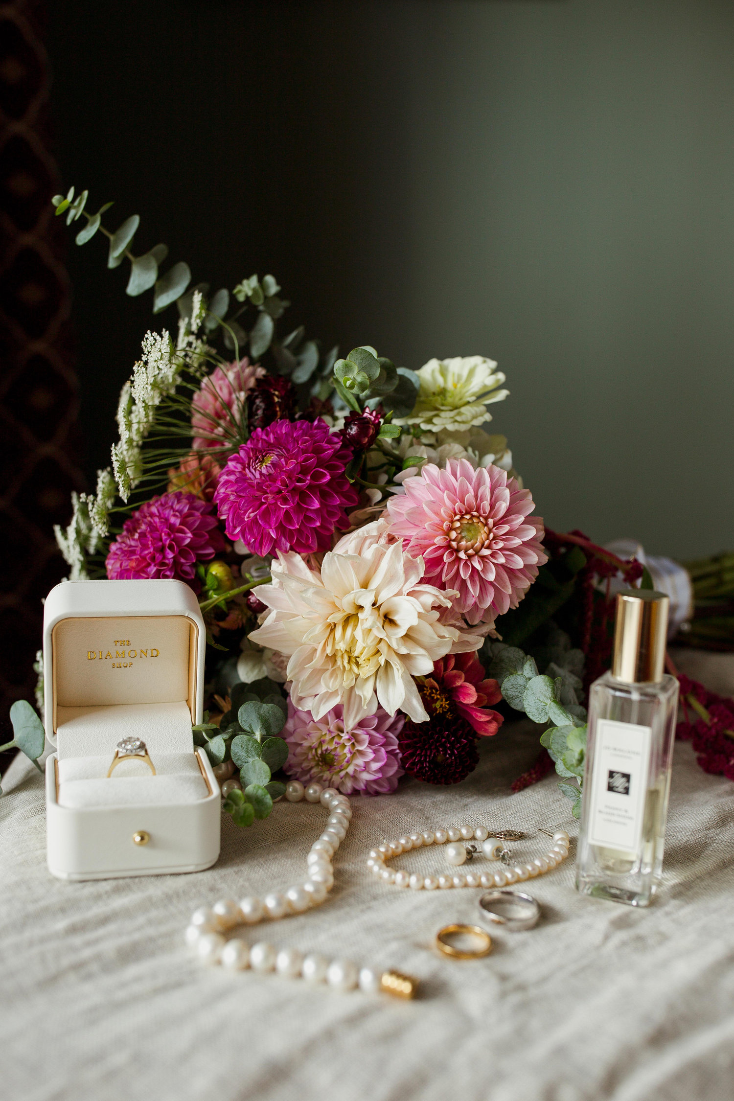 Auckland Wedding Photography - Amy Hamblett Film