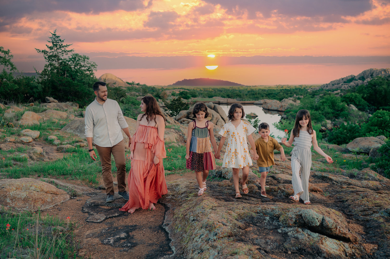 Callen Creative Photography