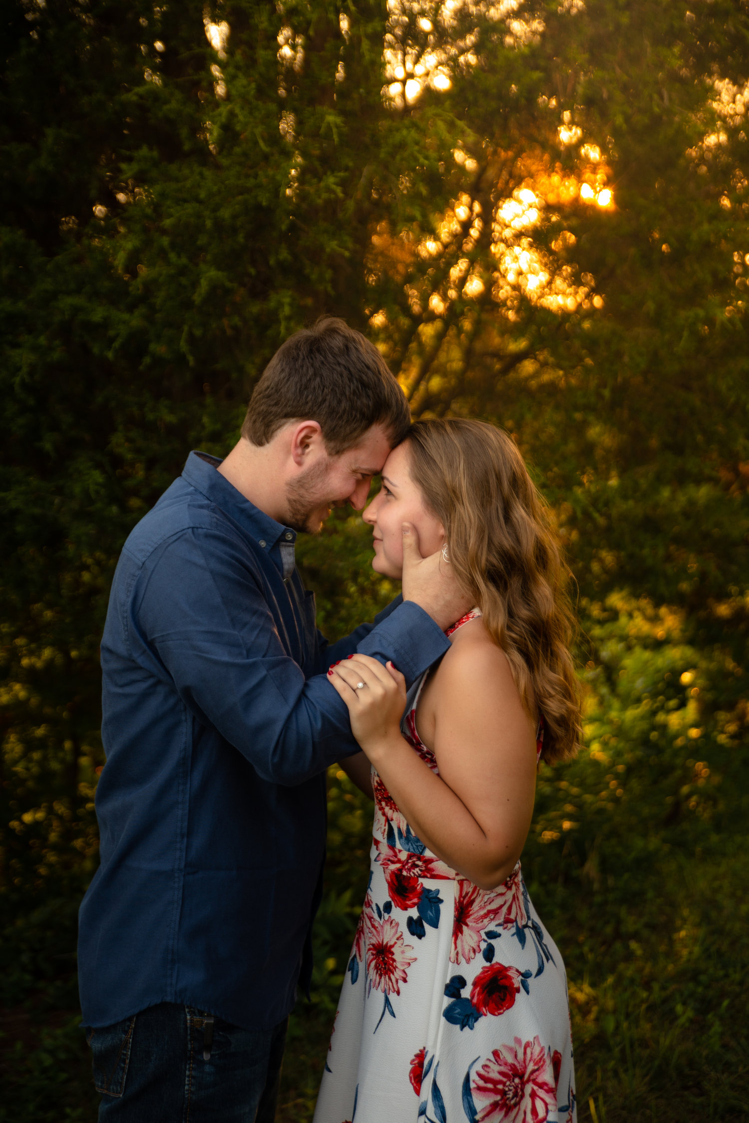 Couples Photography - Melanie Lamb Photography
