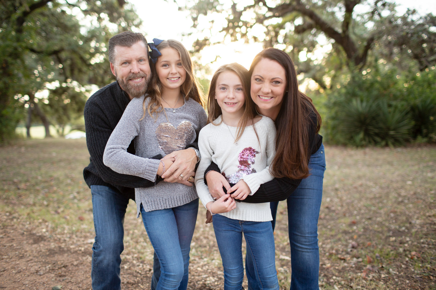 Families - Jennifer Schattle Photography