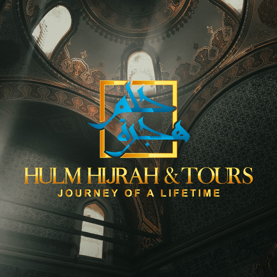Hulm Hijrah & Tours