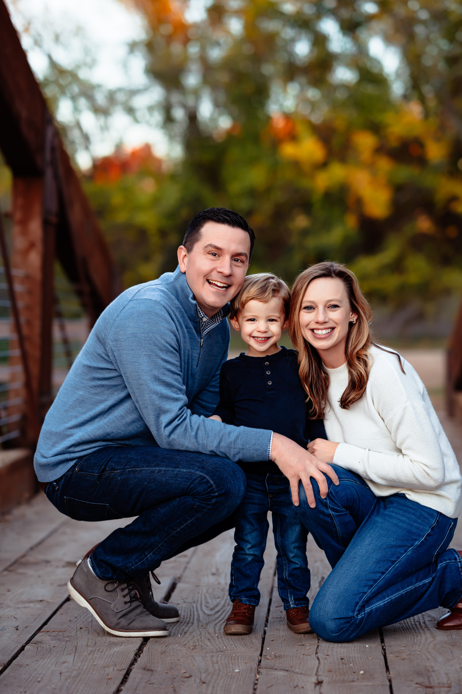 Dallas Family Photos Don’t Have to Be Overwhelming – A Social Story for ...