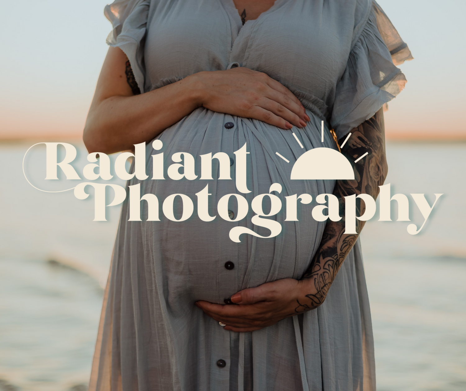 Radiant Photography