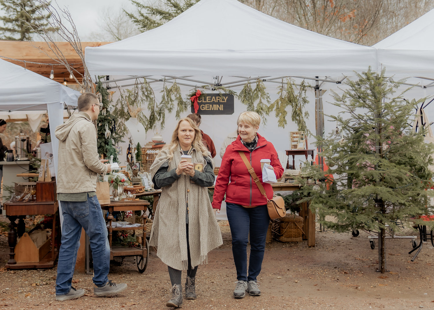 Lady Smith Manor: Christmas Market - Moncton Wedding Photographer ...