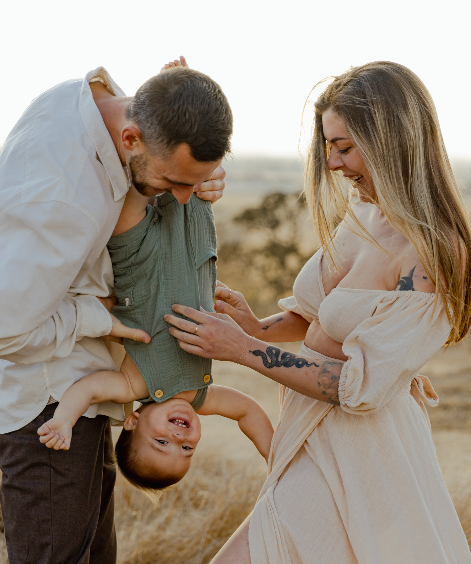 Families and Maternity Photographer - Eva Nelson Photo