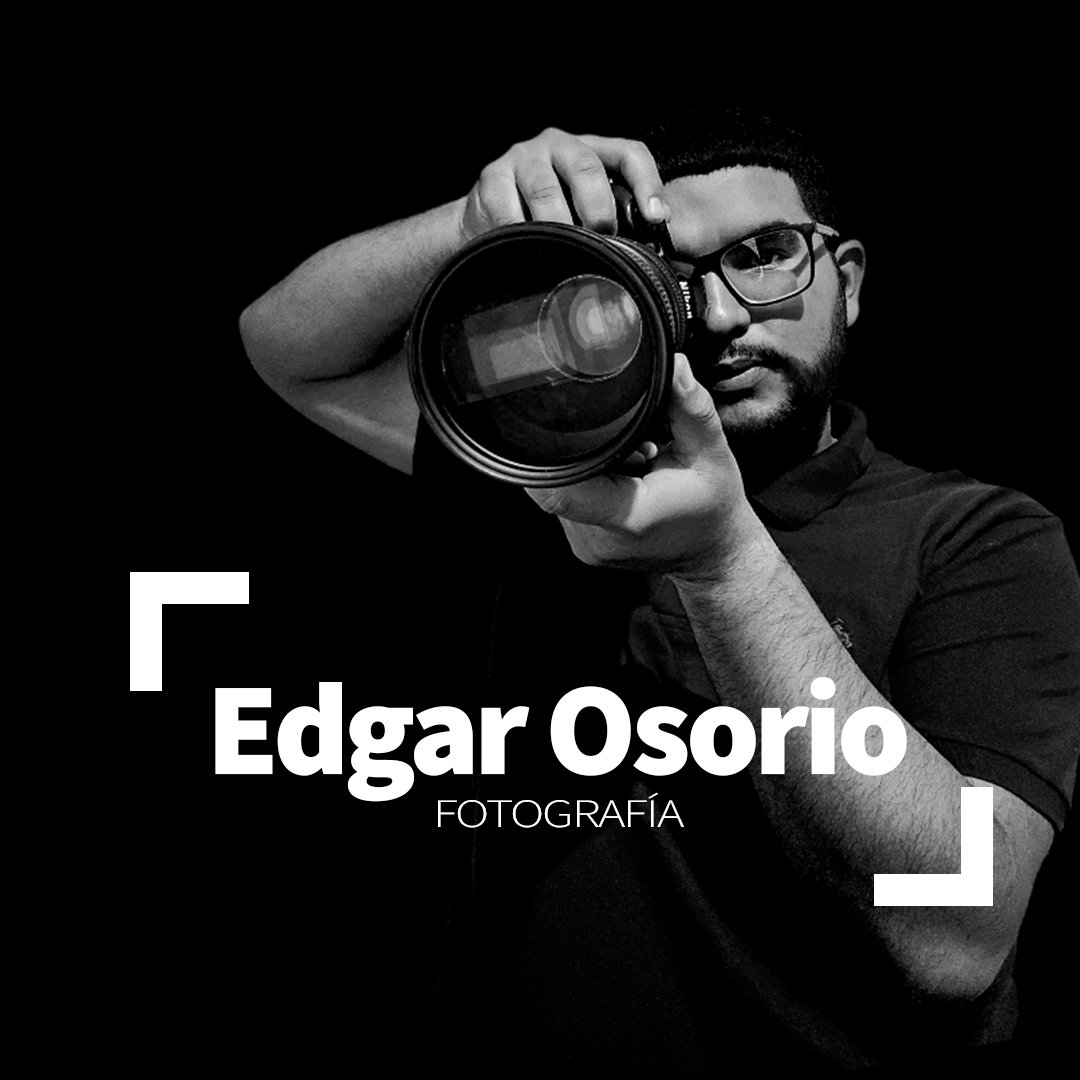 Edgar Osorio