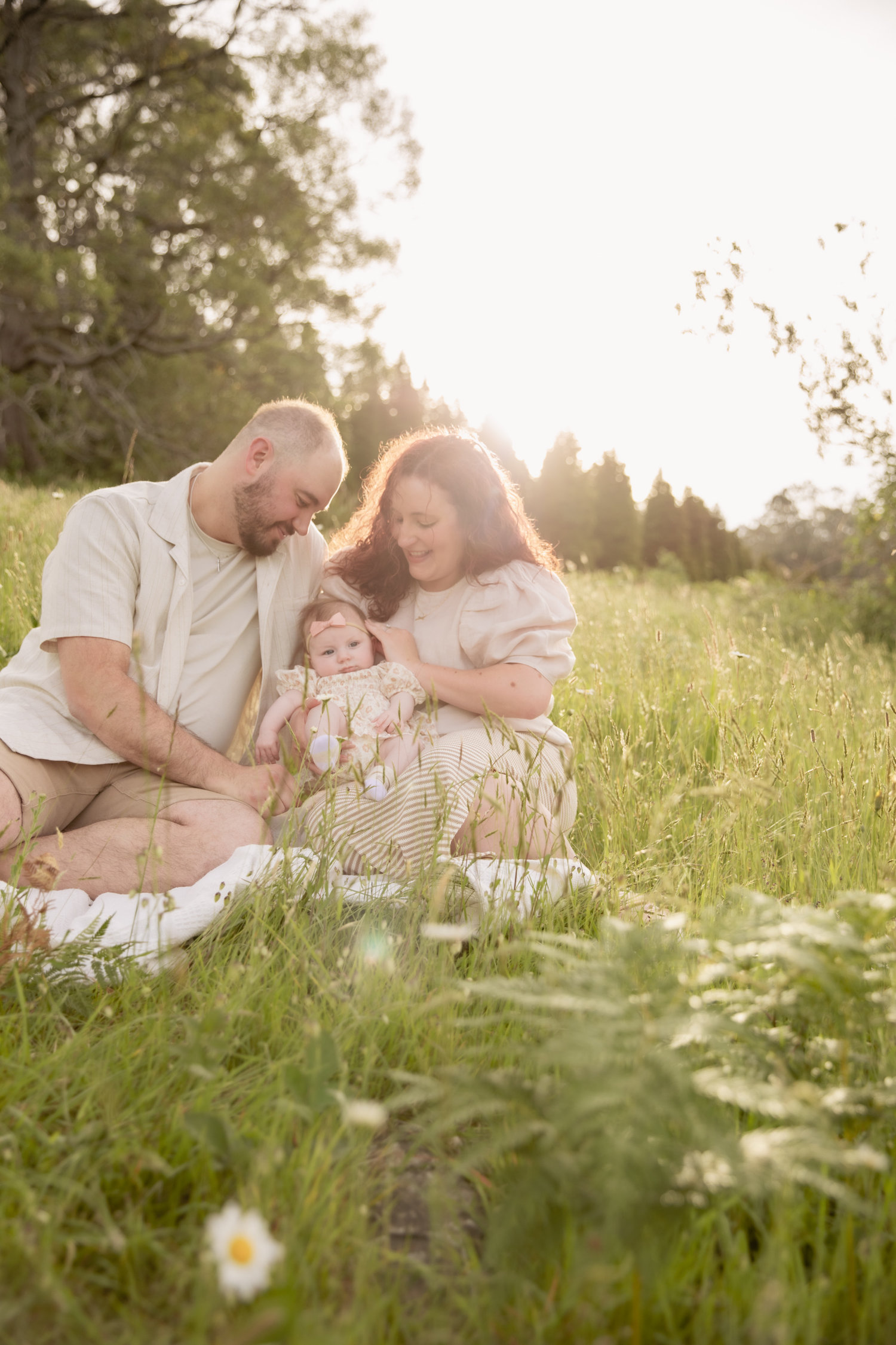 The Number 1 Location for Family Photos in the Dandenong Ranges - Mon ...