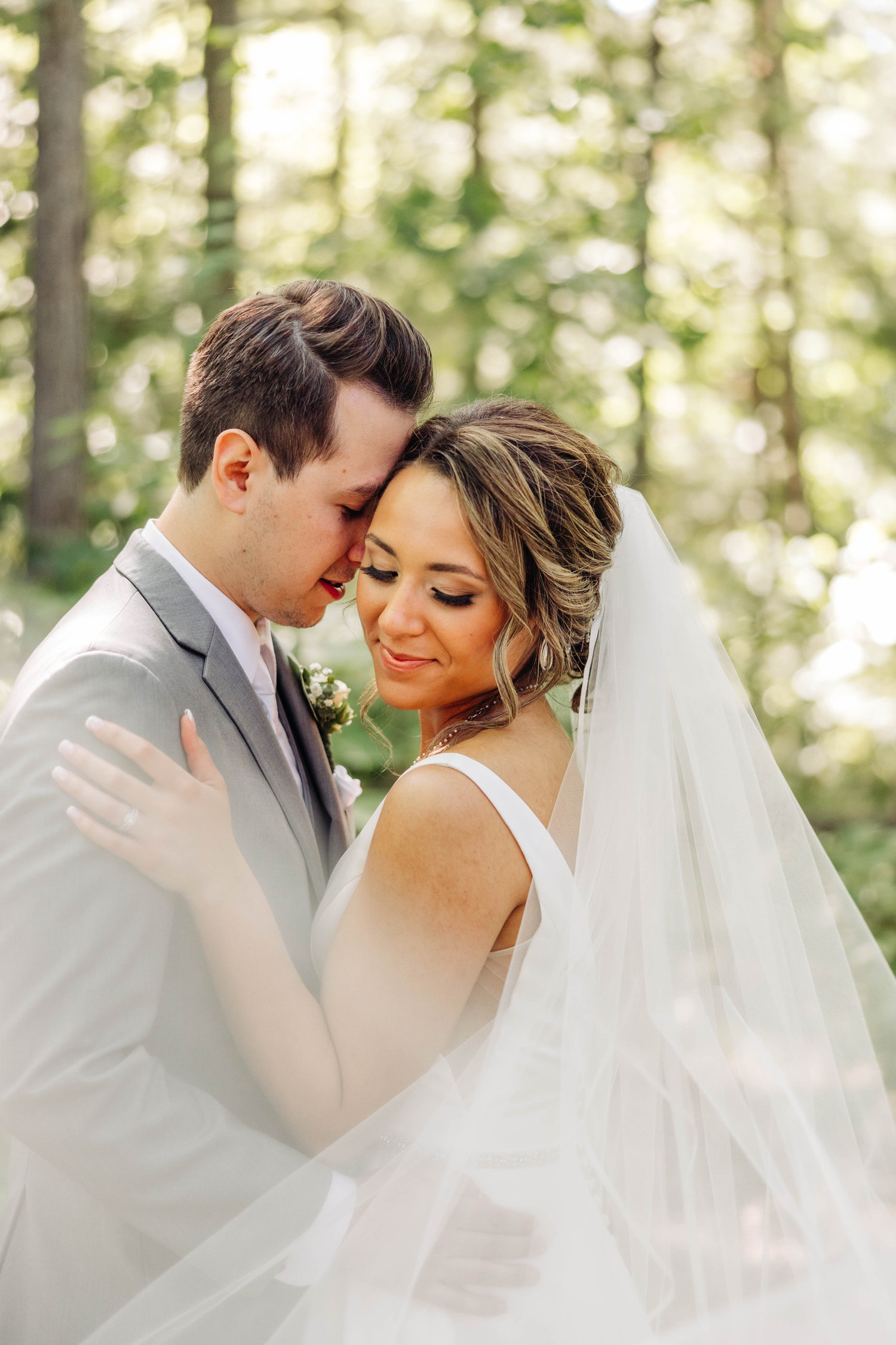 Captured By Grace Photography - BlueBridge Event Centre Weddings ...