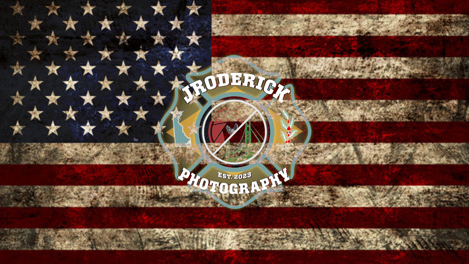 J Roderick Photography