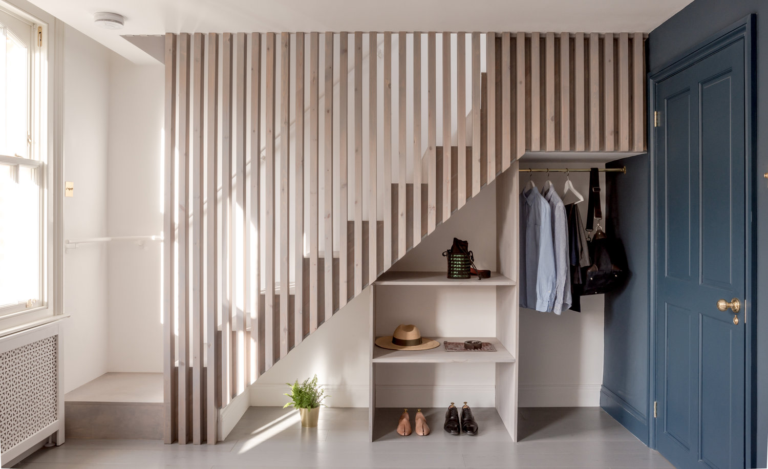 Built Environment architectural & interior photographer
